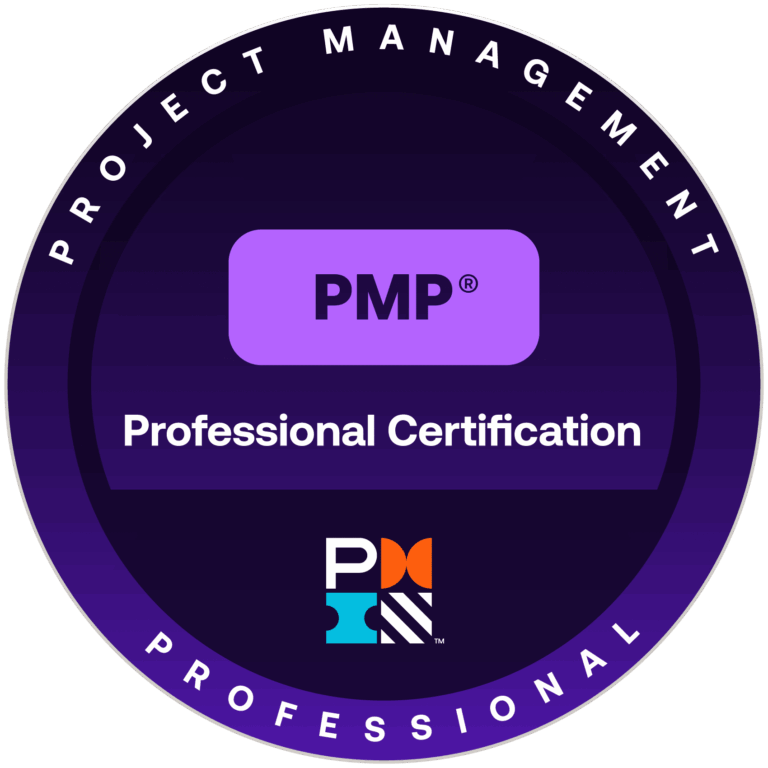 Yayasan Peneraju PMP® Landing Page - Skillet
